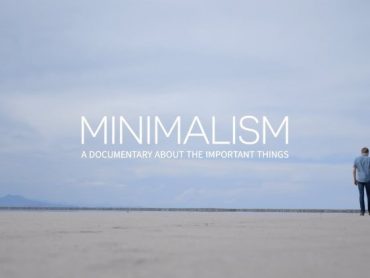 MINIMALISM: A Documentary About The Important Things | Entertainment ...